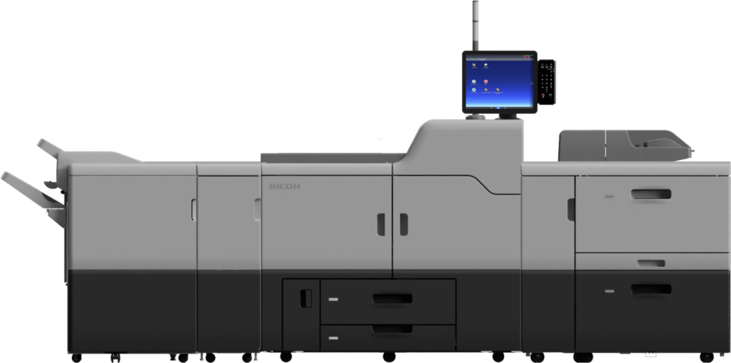 «NUEVA » RICOH PROC7200/7210X – Wincom Solutions